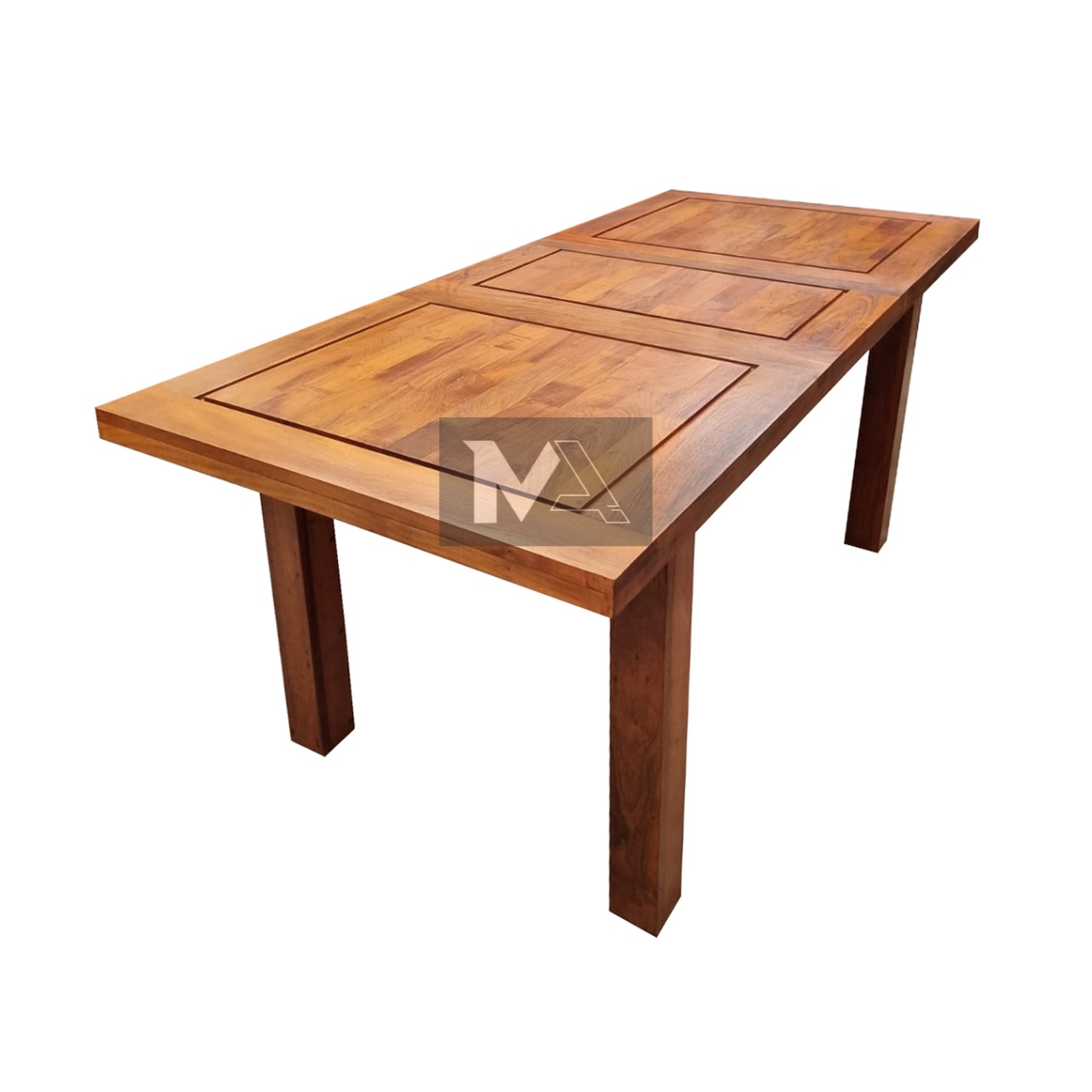 MESA EXTENSIBLE - Magna Amoblamientos