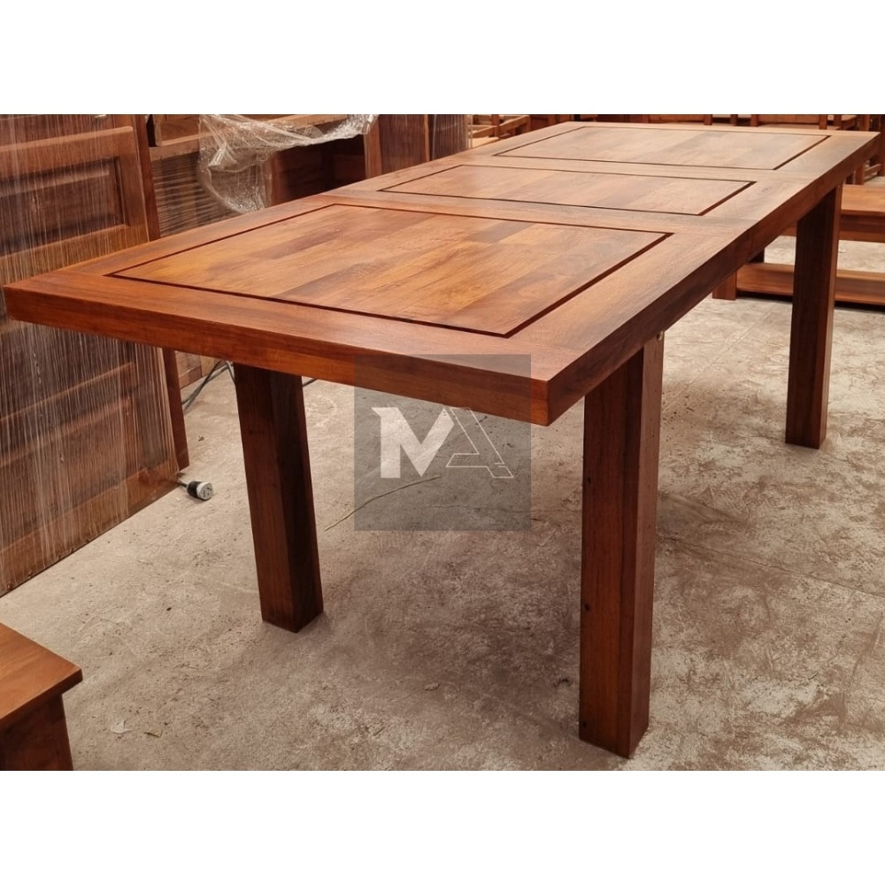 MESA EXTENSIBLE - Magna Amoblamientos