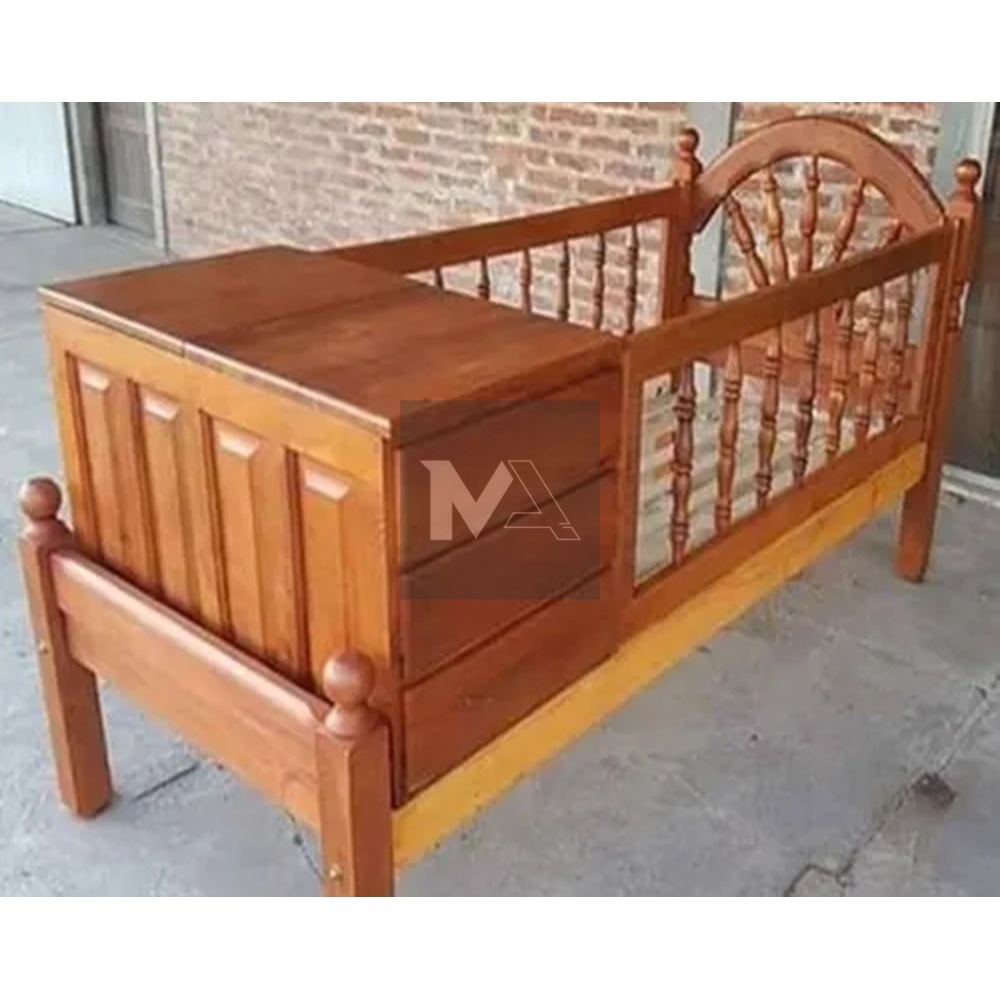 CUNAS - Magna Amoblamientos