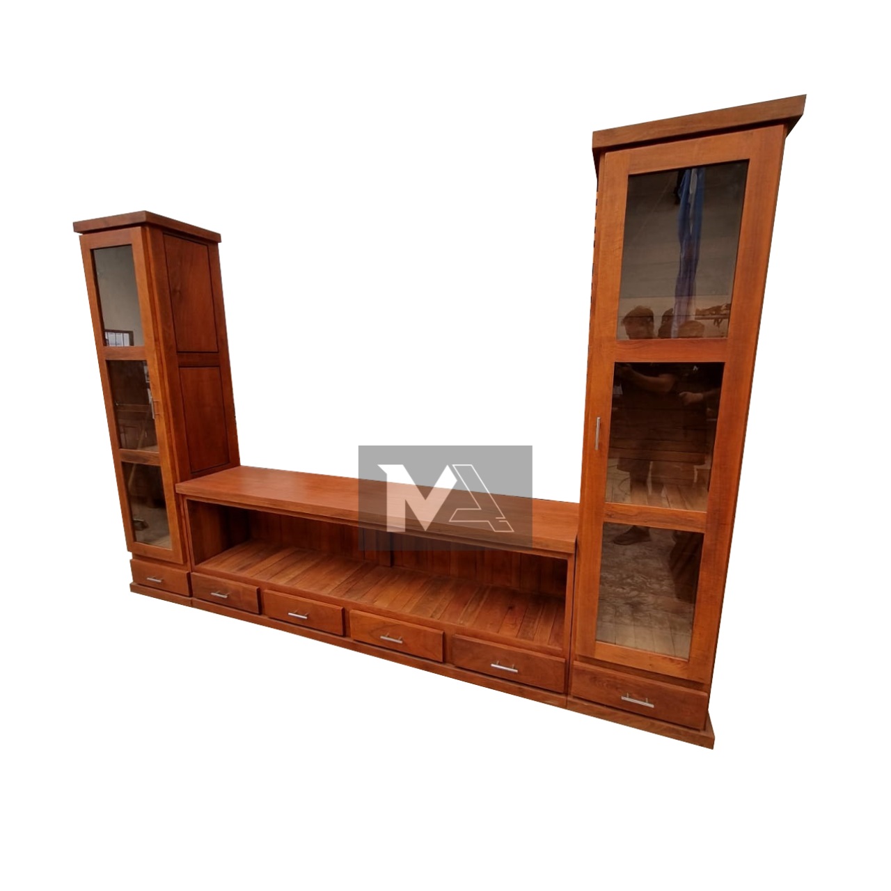 MODULAR RACK - Magna Amoblamientos